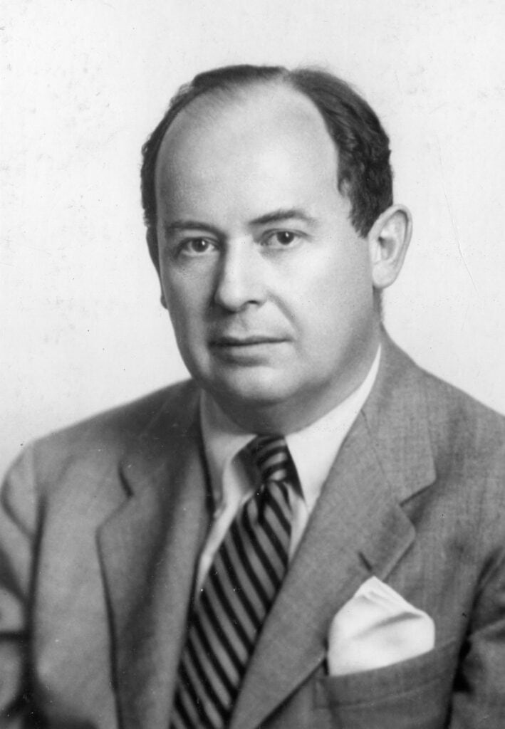 Five Fathers of Modern Technology - Smith Johnson Tech